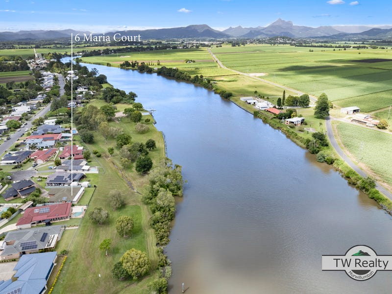 6 Maria Court, Condong, NSW 2484 - realestate.com.au