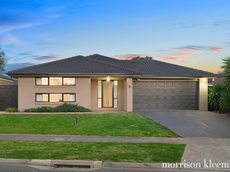 3 Treehaven Way, Doreen, VIC 3754 - realestate.com.au