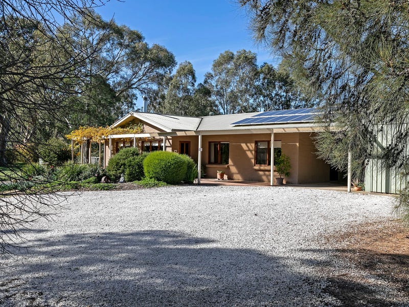 36 Main North Road, Sevenhill, SA 5453 - Property Details