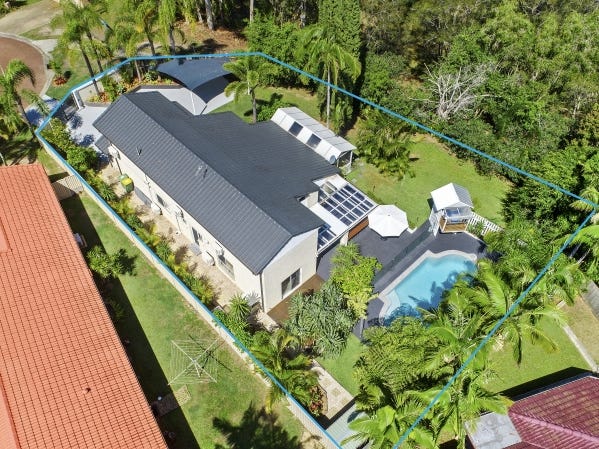 23 Essendon Place, Robina, Qld 4226 - Property Details