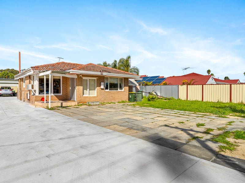 118A Mirrabooka Avenue, Koondoola, WA 6064 - Property Details