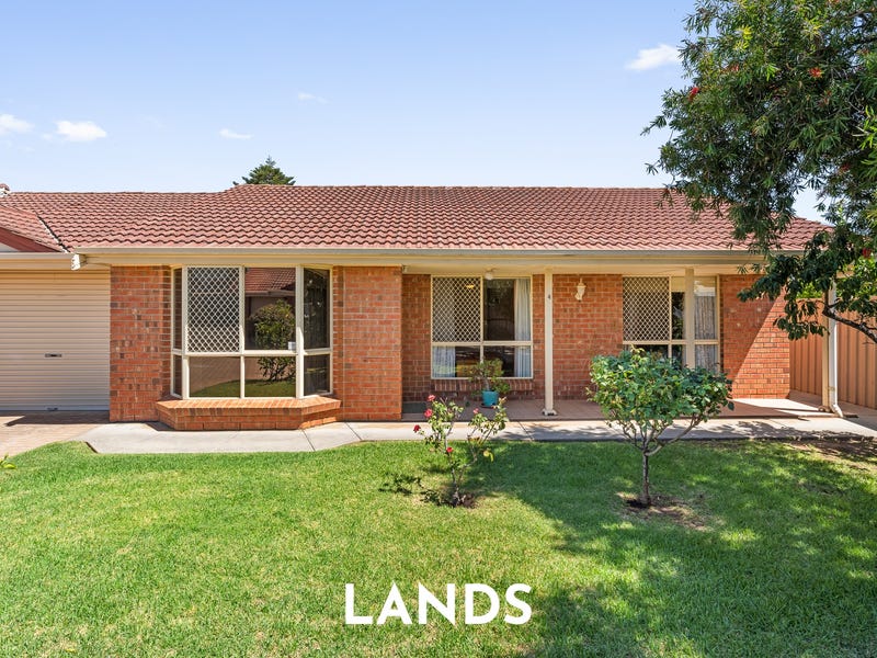 4/4-6 Pratt Avenue, Pooraka, SA 5095 - Property Details