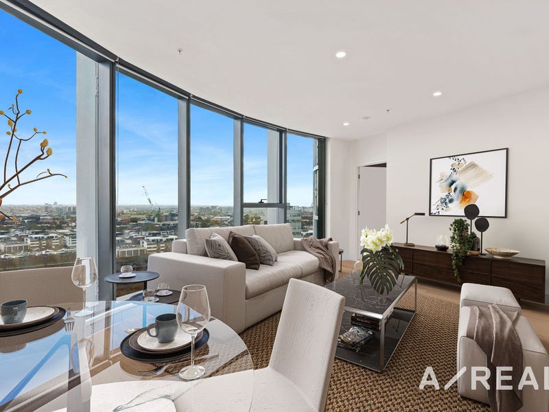 1903/105 Batman Street, West Melbourne, VIC 3003 - realestate.com.au