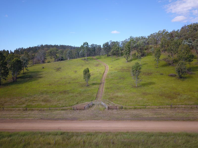 2 Tarome Road, Moorang, Qld 4340 - Property Details