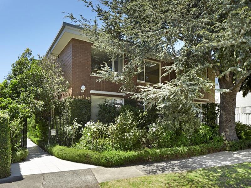 3/48 Albany Road, Toorak, Vic 3142 - Property Details