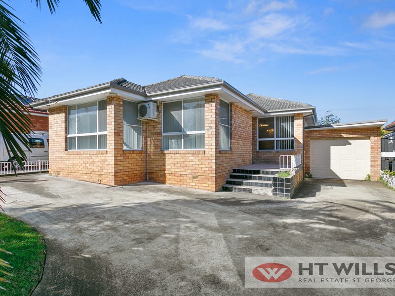 22 Parry Avenue, Narwee, NSW 2209 - Property Details