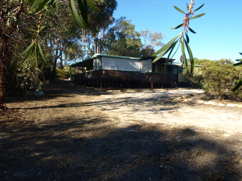 78 Boondine Road, Clackline, WA 6401 - Property Details