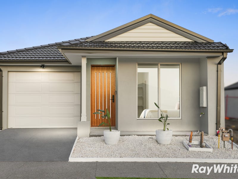 24 Titanium Street, Kalkallo, Vic 3064 - Property Details