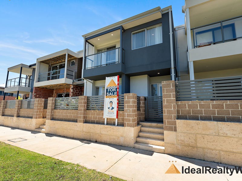 30 Shine Lane, Willetton, WA 6155 - Property Details