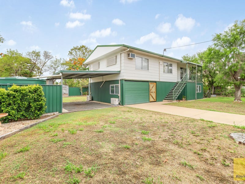 Real Estate & Property for Sale in Emerald, QLD 4720 (+3 locations) Pg ...