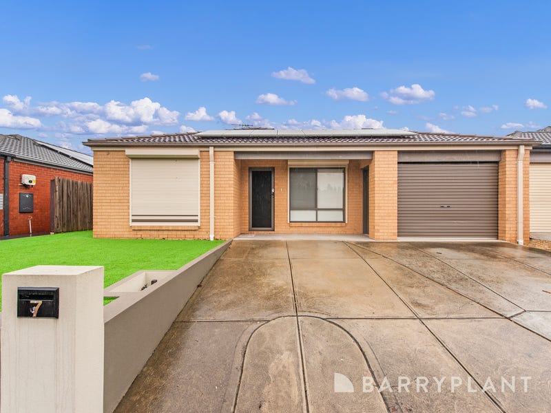 7 Springleaf Road, Tarneit, Vic 3029 - Property Details