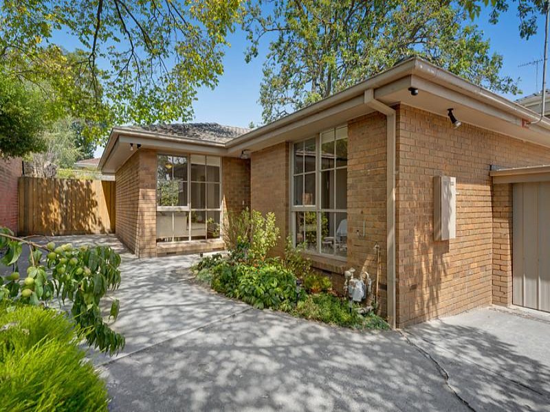 3/84 Fordham Avenue, Camberwell, Vic 3124 - Property Details