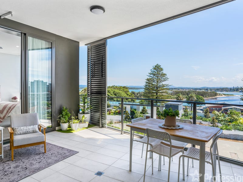 512/4b Lake Street, Forster, NSW 2428 - Property Details