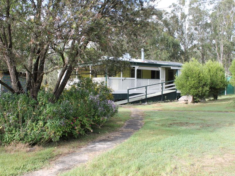 184 Franks Road, Taromeo, QLD 4314 - realestate.com.au