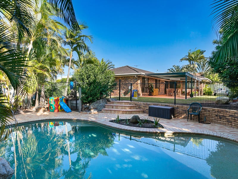 2 Song Place, Birkdale, Qld 4159 - Property Details