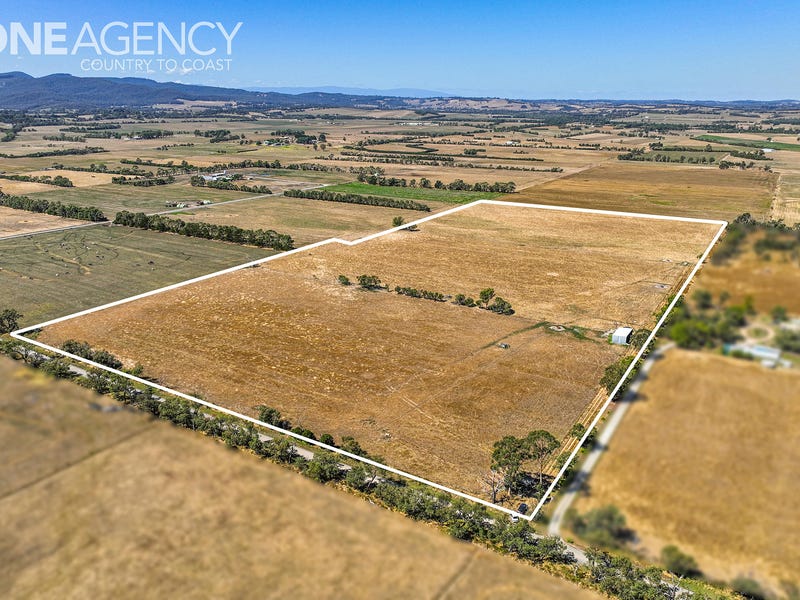 Morrison Road, Labertouche, Vic 3816 - Property Details