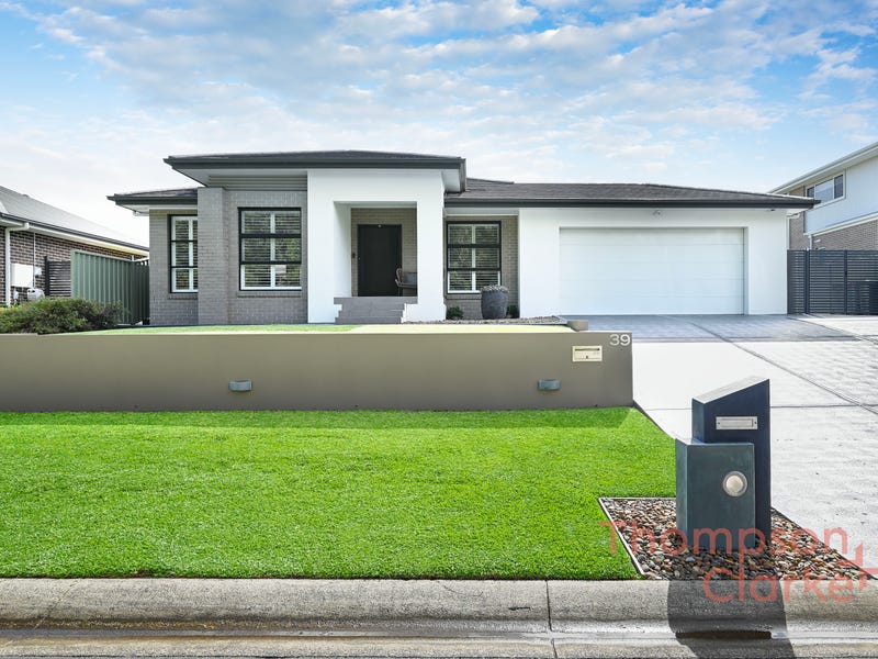 39 Magnetic Drive, Ashtonfield, NSW 2323 - Property Details