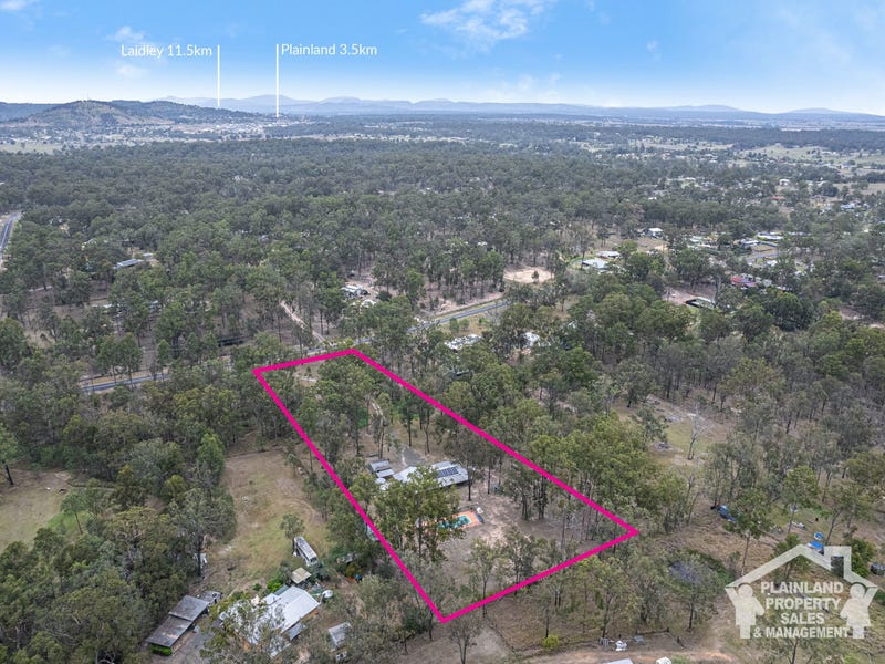 Real Estate & Property for Sale in Regency Downs, QLD 4341 - realestate ...