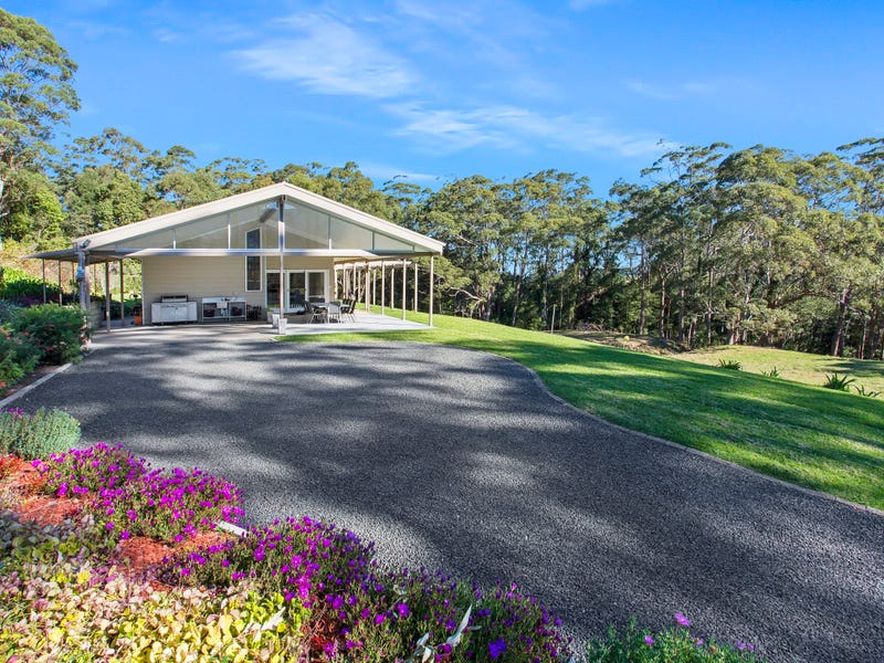 176 Foxground Road, Foxground, NSW 2534 - Property Details