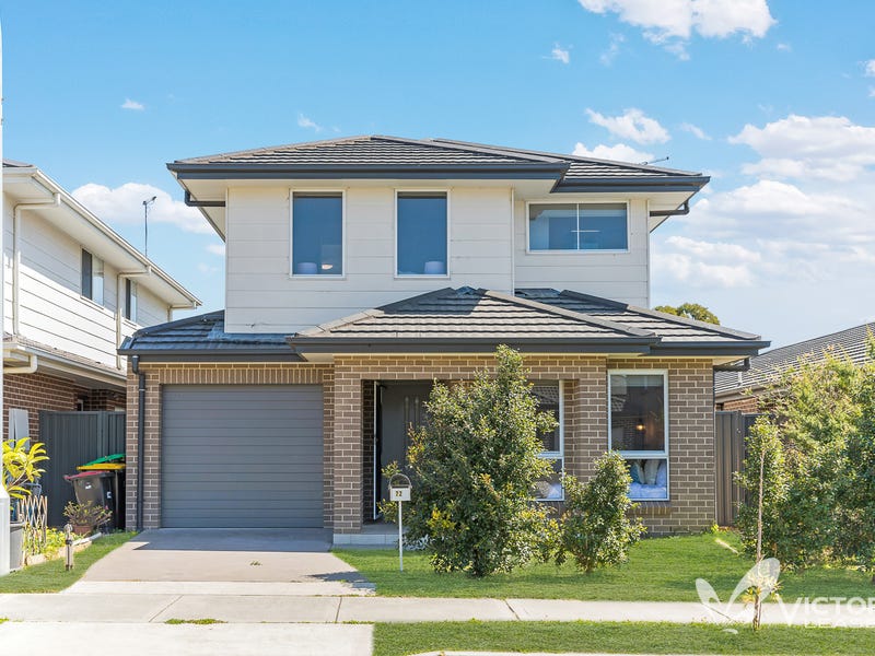 72 Orion Road, Austral, NSW 2179 - Property Details