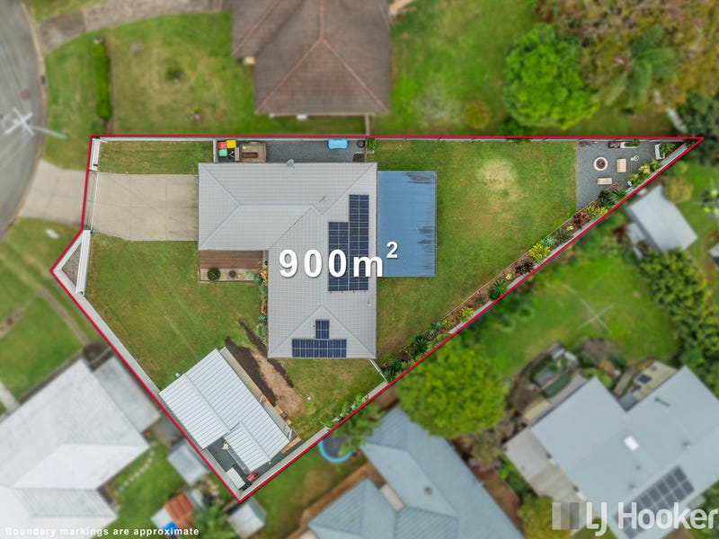 21 High View Drive, Cleveland, Qld 4163 - Property Details