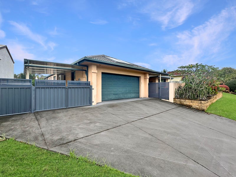 22 Crystal Drive, Sapphire Beach, NSW 2450 - realestate.com.au
