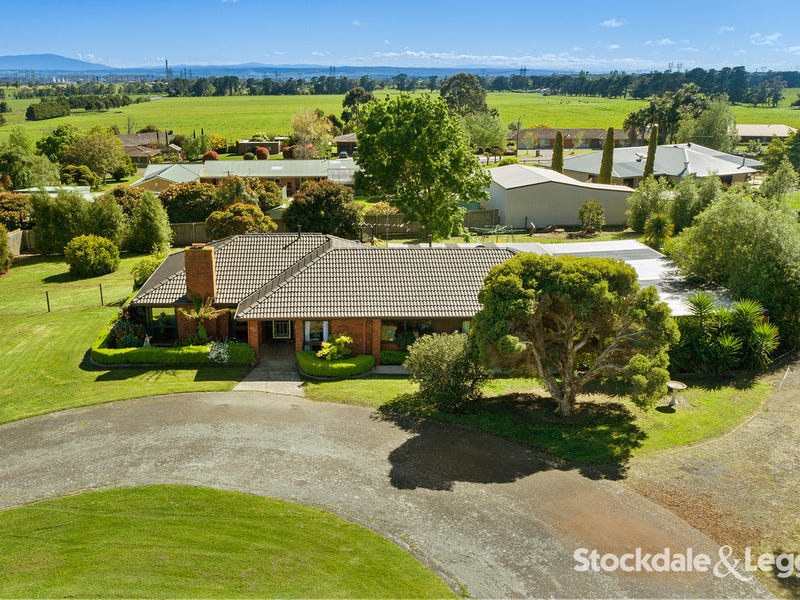 1 Carruthers Court, Churchill, VIC 3842 - realestate.com.au