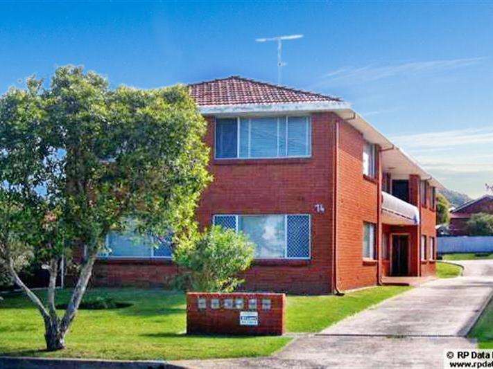 4/74 Kenny Street, Wollongong, NSW 2500 - realestate.com.au