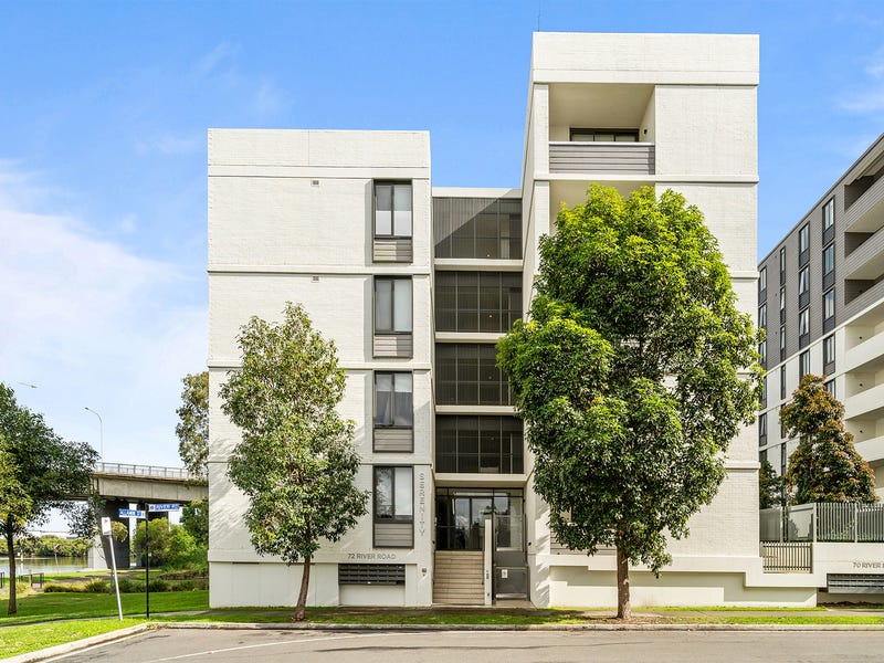 502/72 River Road, Ermington, NSW 2115 - Property Details