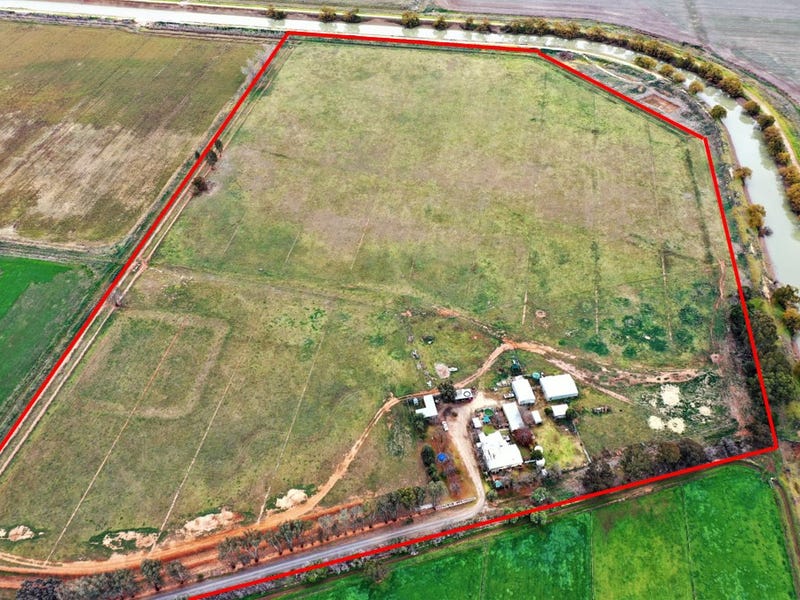 16104 Riverina Highway, Finley, NSW 2713 - Property Details
