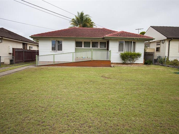 25 Armstrong Street, Ashcroft, NSW 2168 - Property Details