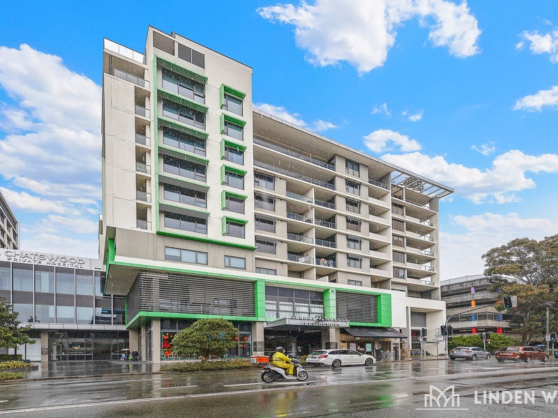 Real Estate & Property for Sale in Chatswood, NSW 2067 (+2 locations ...