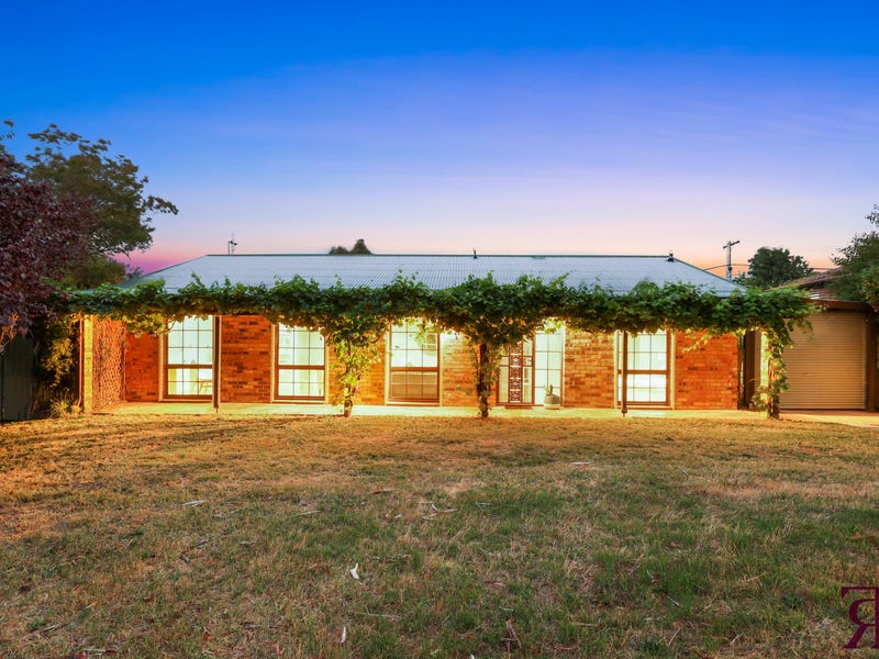 14 Emerton Street, Evatt, ACT 2617 - Property Details