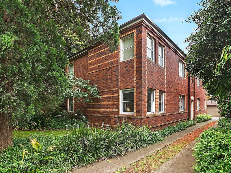 2/9 Merlin Street, Neutral Bay, NSW 2089 - realestate.com.au