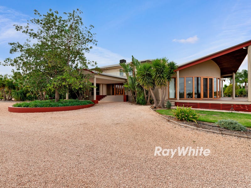 236 Dal Farra Road, Cardross, Vic 3496 - Property Details