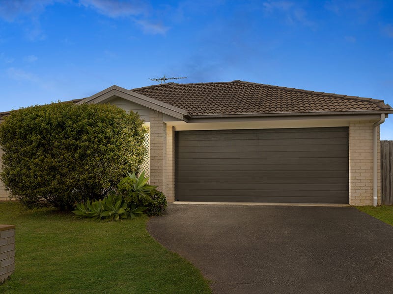 9 Rumba Street, Caboolture, Qld 4510 - Property Details