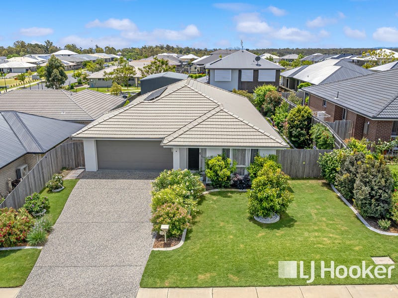 3 Richmond Terrace, Plainland, Qld 4341 - Property Details