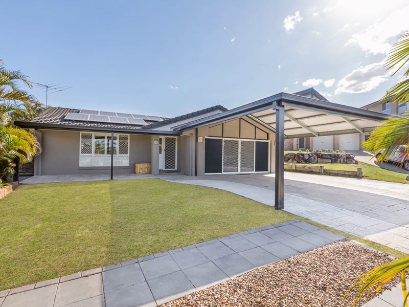 6 CRAIGERNE CLOSE, Brassall, Qld 4305 - Property Details