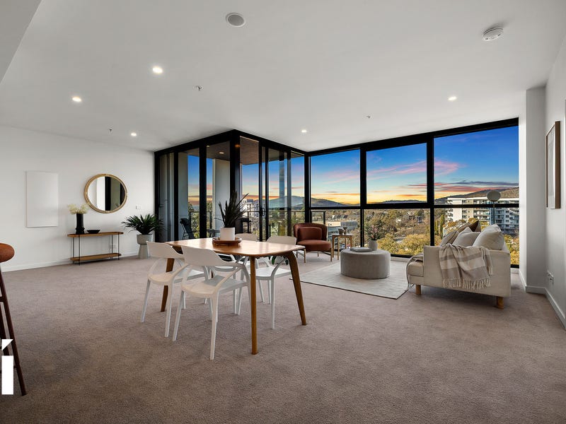 78/122 MacArthur Avenue, Turner, ACT 2612 - Property Details