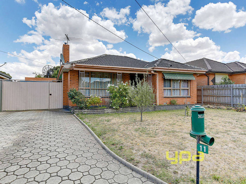11 Twyford Street, Fawkner, VIC 3060 - realestate.com.au