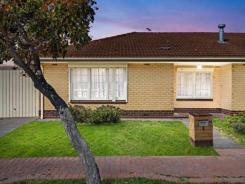 3/607 Grange Road, Grange, SA 5022 - Property Details