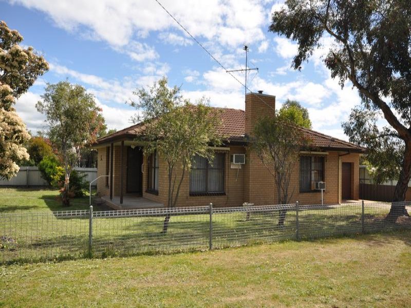 2 BULL STREET ( CORNER OF HAVELOCK STREET), Dunolly, Vic 3472 ...