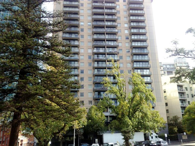 98/283 Spring Street, Melbourne, Vic 3000 - Property Details