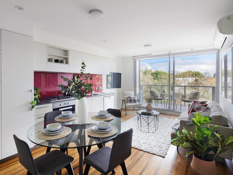 106A/168 Victoria Road, Northcote, Vic 3070 - Property Details