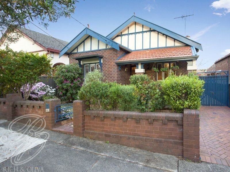 22 Ettrick Street, Ashbury, NSW 2193 - Property Details