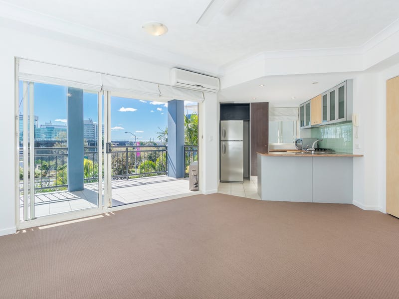 39/451 Gregory Terrace, Spring Hill, QLD 4000 - realestate.com.au