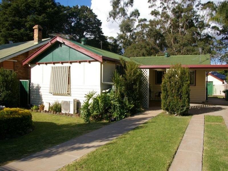 32 Justin Street, Harristown, QLD 4350 - realestate.com.au