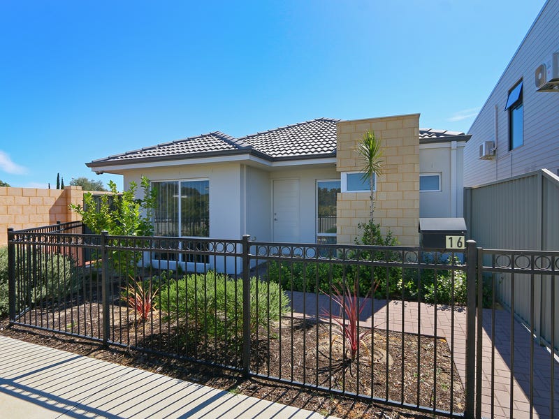 16 Jandari Mews, Success, WA 6164 - realestate.com.au