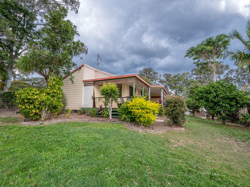 28 Queen Street, Cooran, Qld 4569 - Property Details