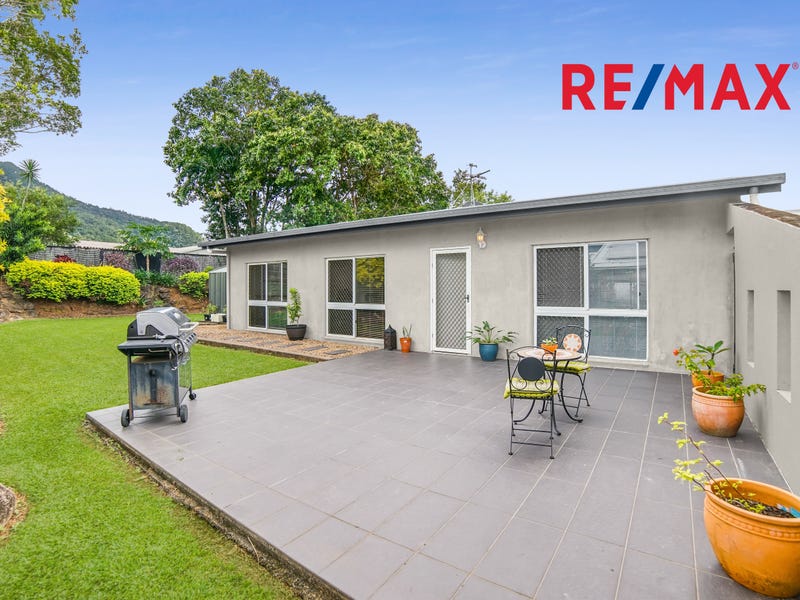 26 Barnard Drive, Mount Sheridan, QLD 4868 - realestate.com.au